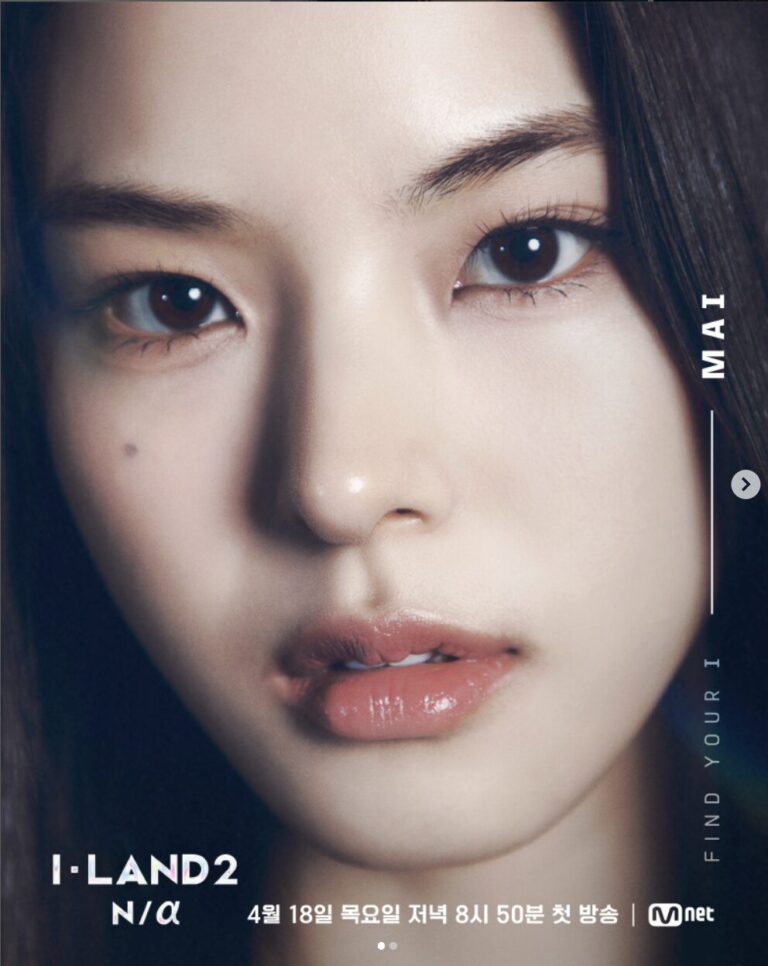 ILAND2(アイランド2)日本人メンバー6名のプロフィール経歴まとめ - Sのエンタメ